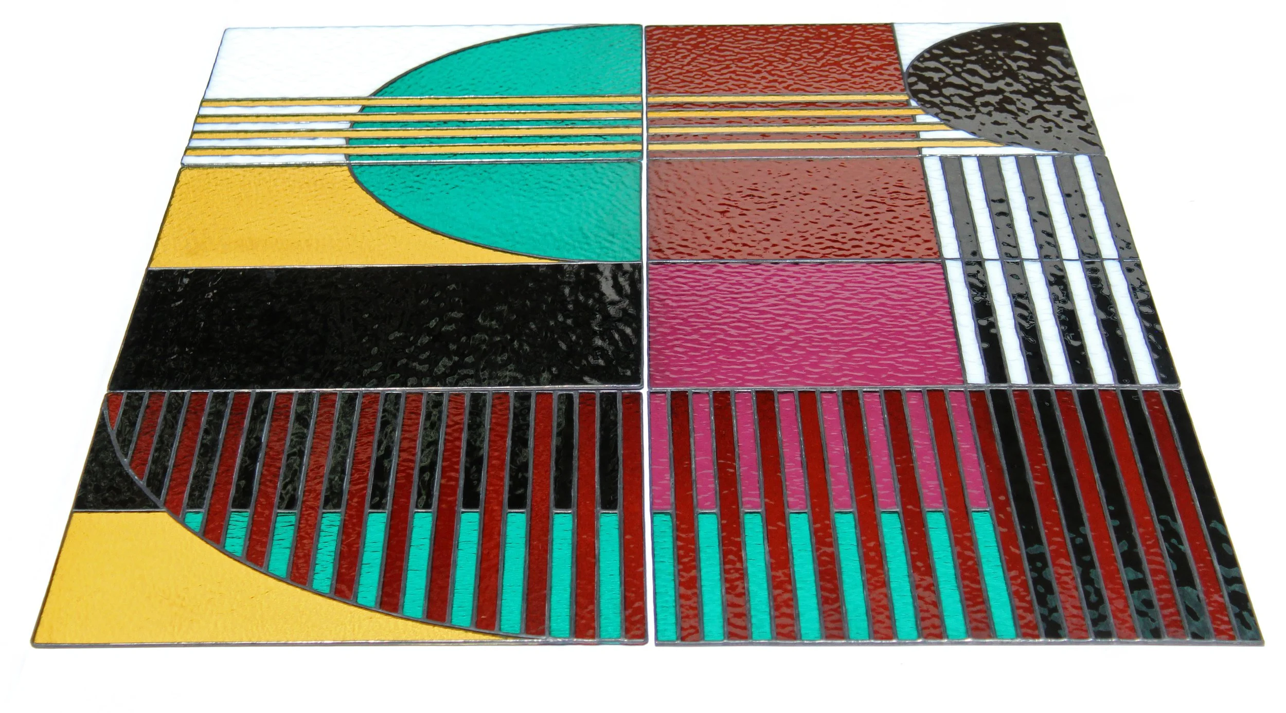 Window Patterns — BESPOKE