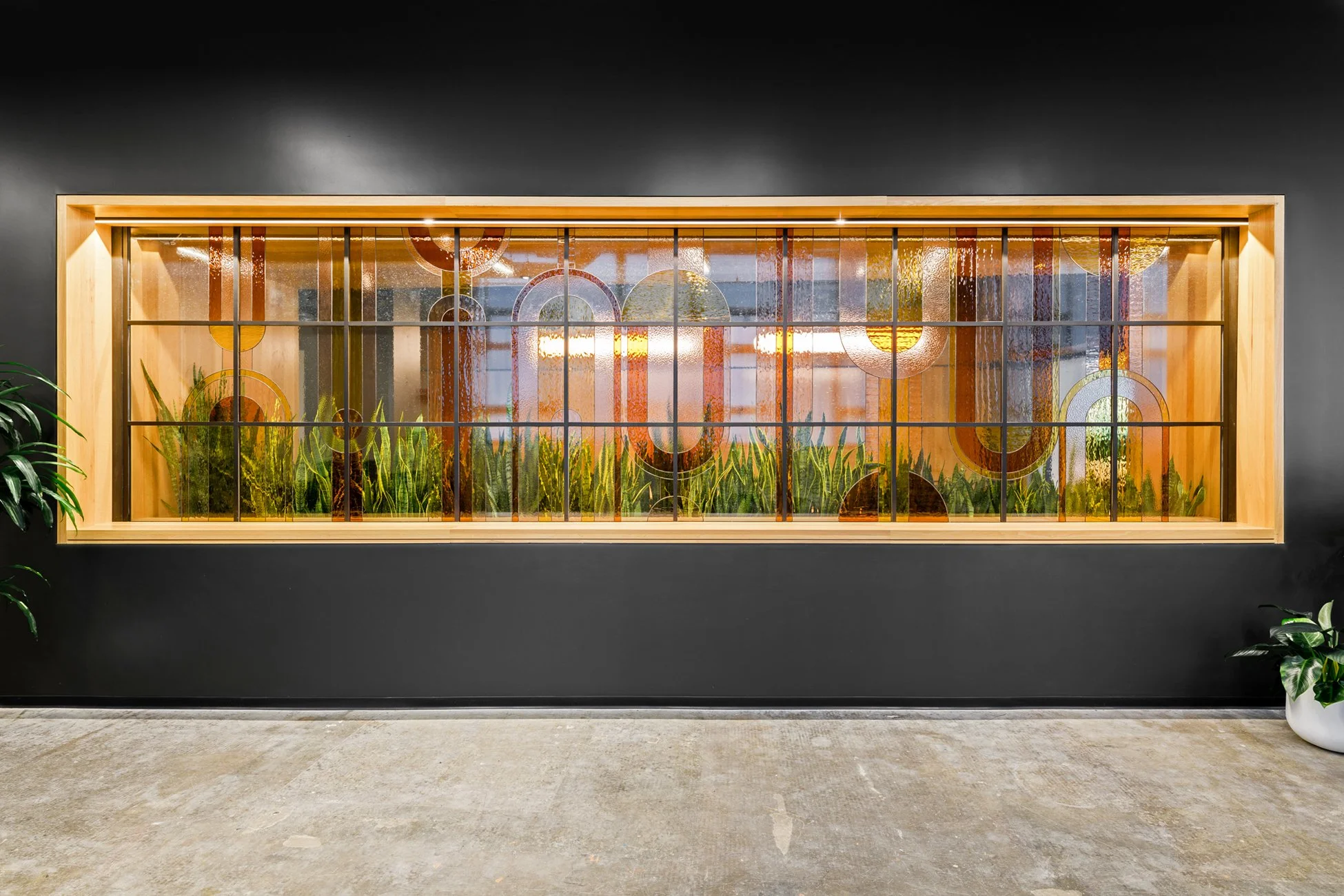 Bespoke Glass Trade Program — BESPOKE