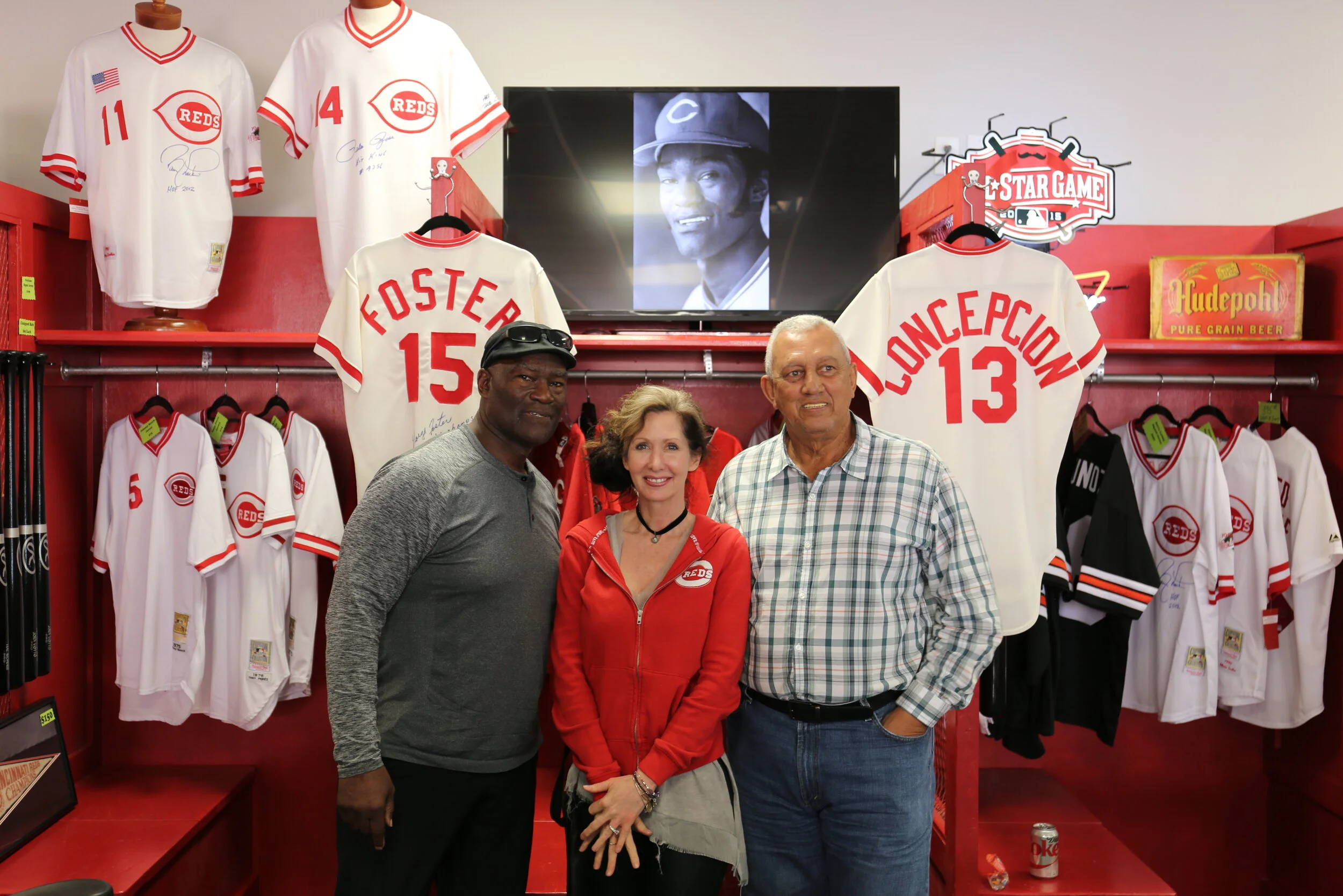 Autograph Tickets — Sports Gallery