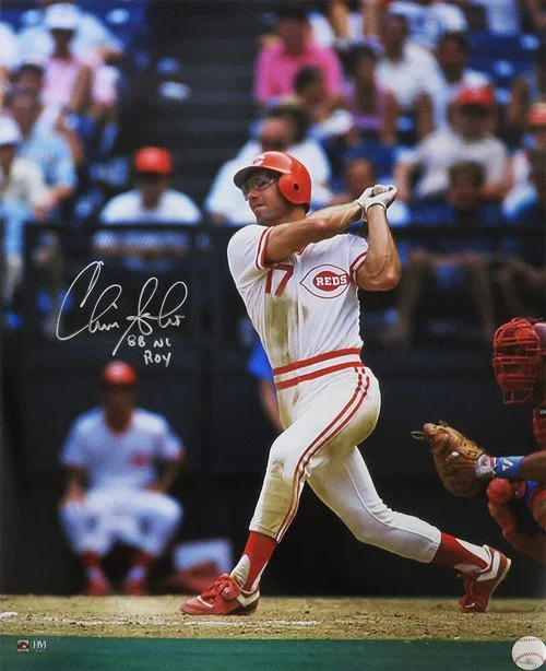 Autograph Tickets — Sports Gallery