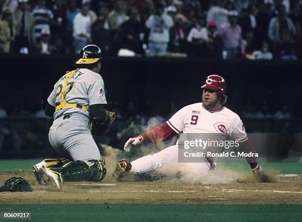 Autograph Tickets — Sports Gallery