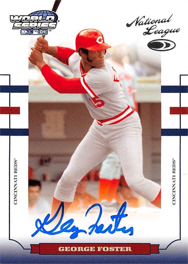 Autograph Tickets — Sports Gallery