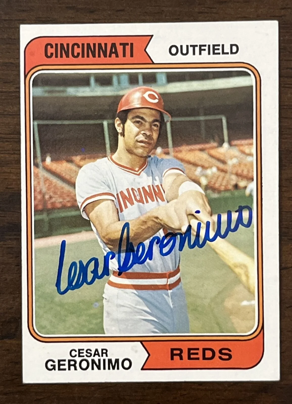 Autograph Tickets — Sports Gallery