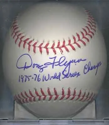 Autograph Tickets — Sports Gallery