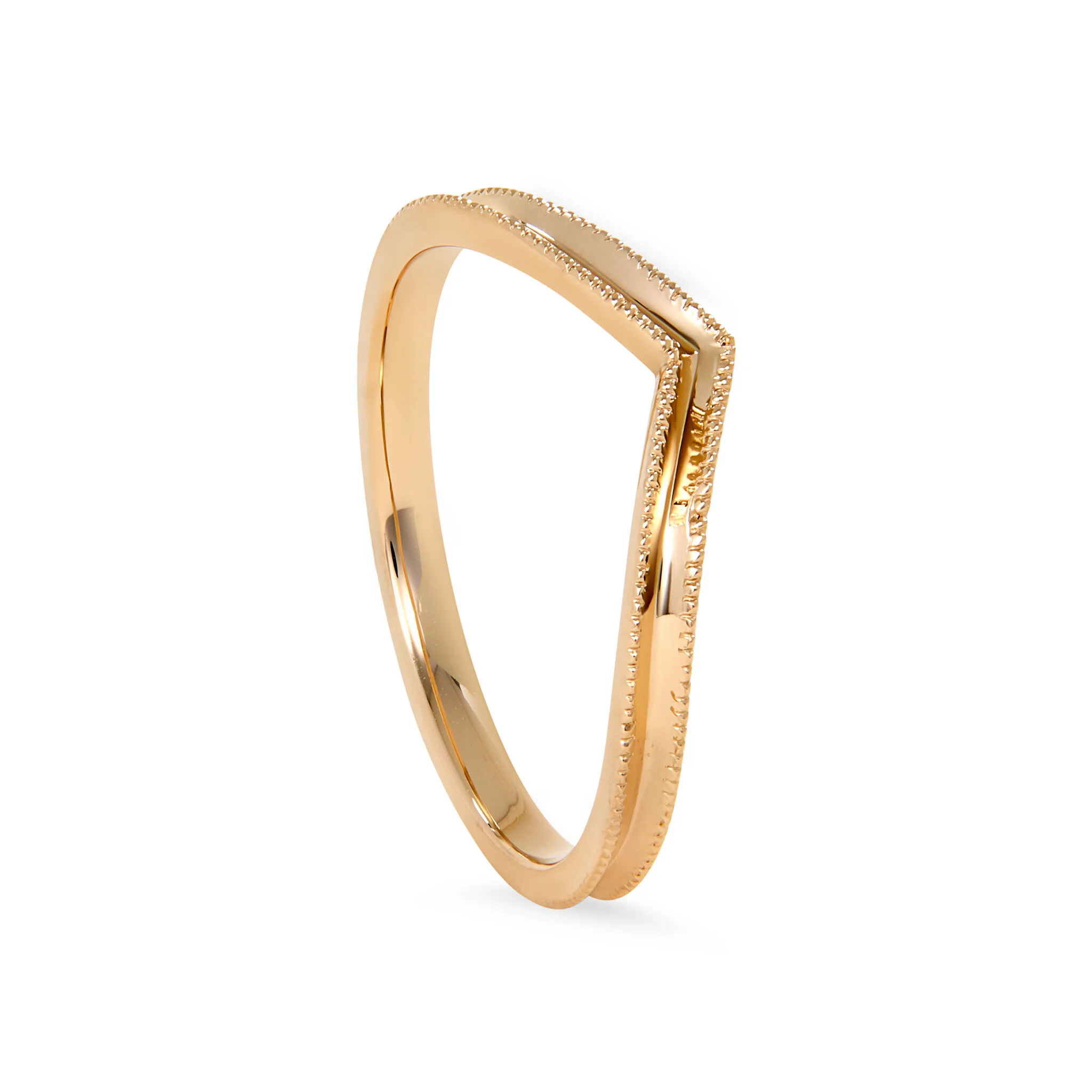 Elliot Gaskin Jewelry