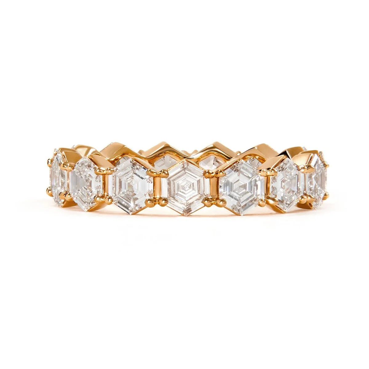 Handcrafted Artisan Jewelry | Bespoke Designs | Elliot Gaskin