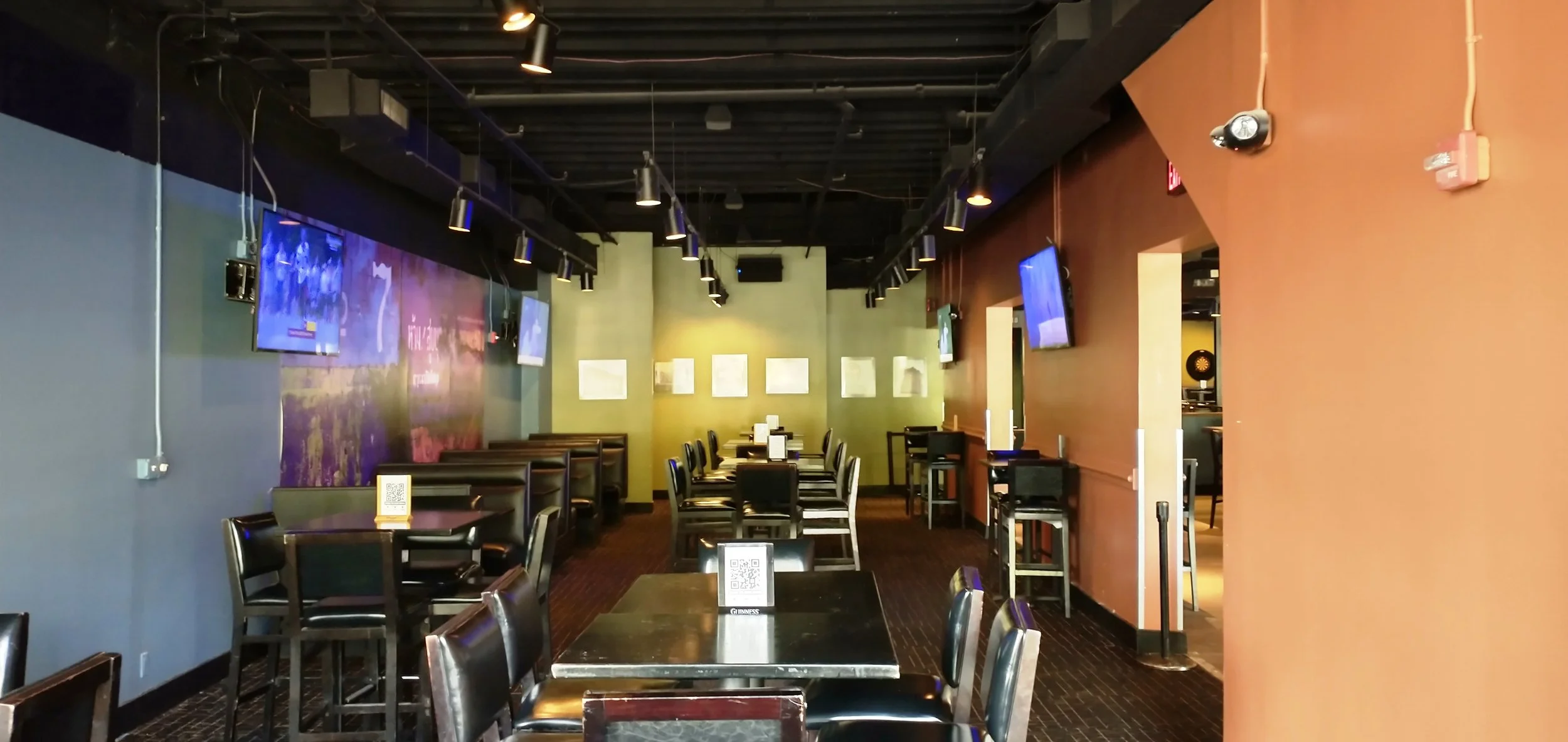 Private Events — Spider Kelly's