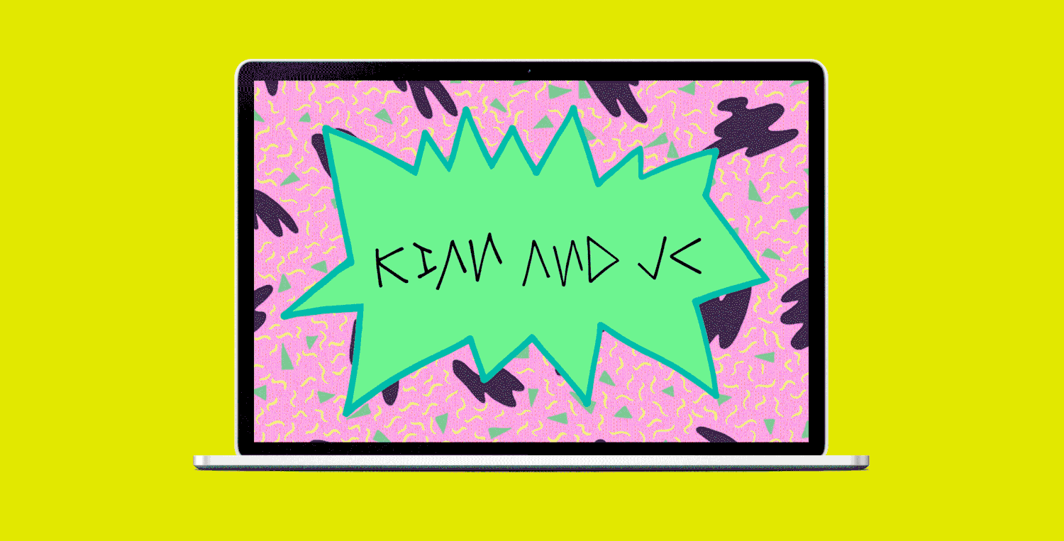 Social Gifs — Francis Calma