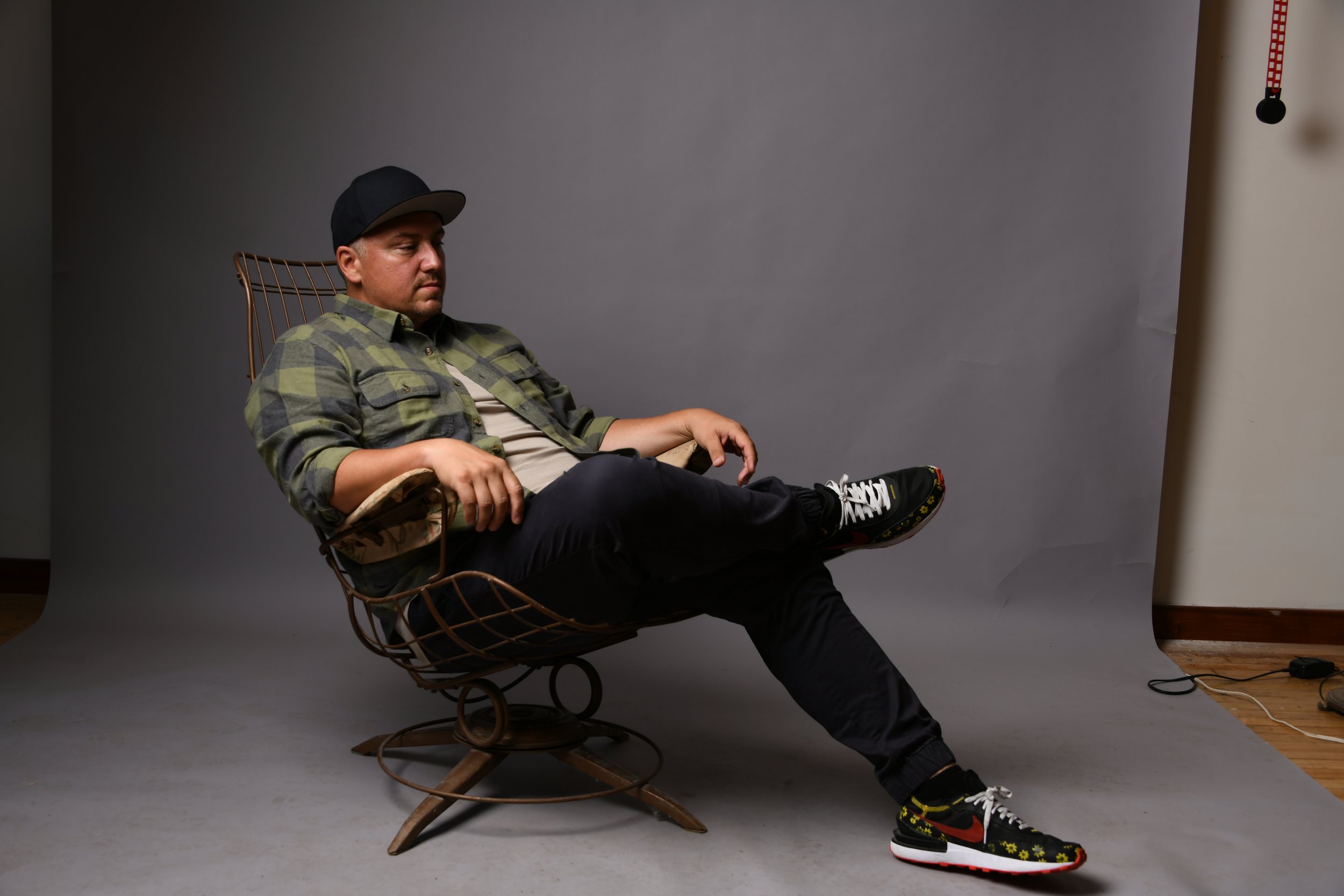 Ryan McMahon Comedy | Home