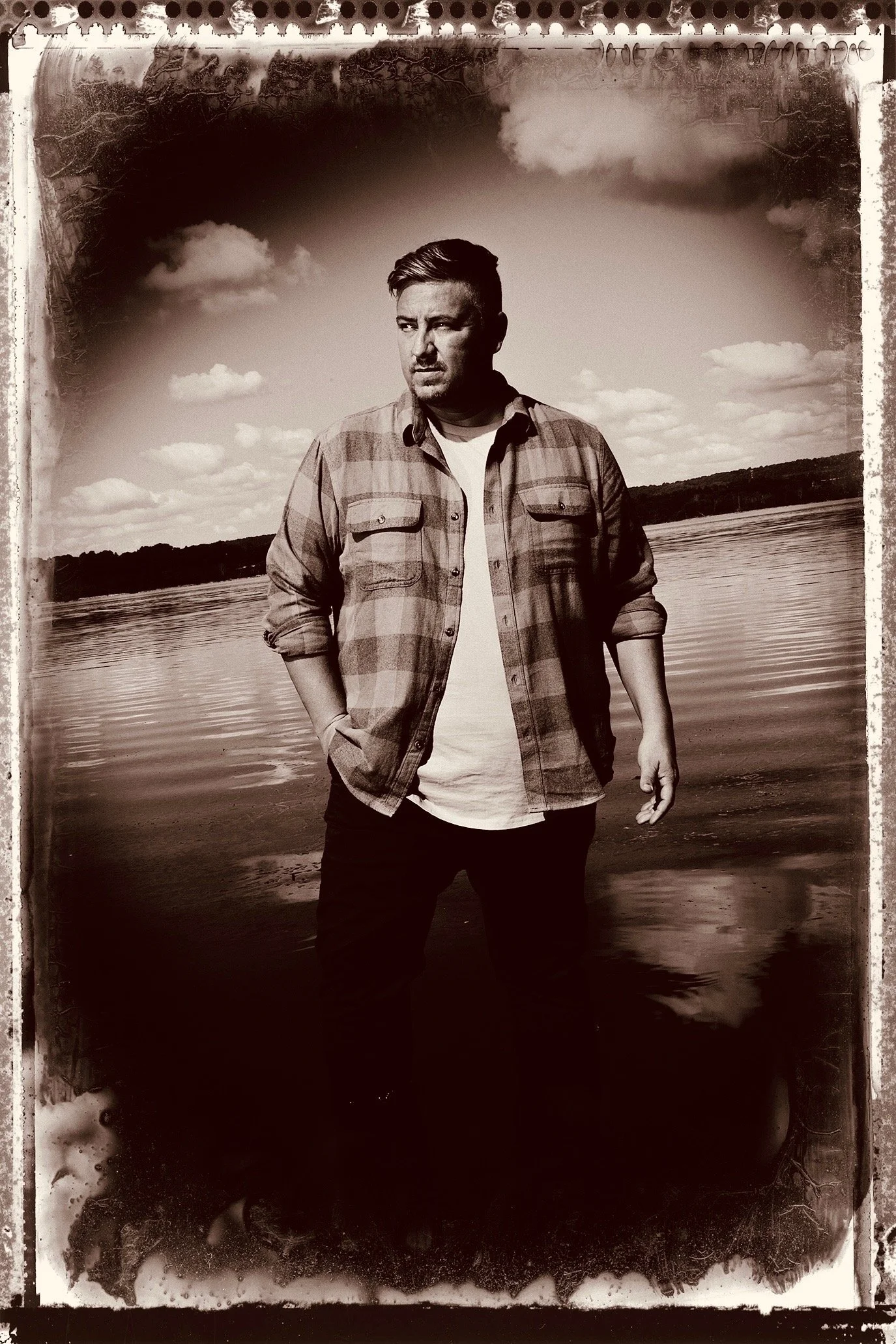 Ryan McMahon Comedy | Bio