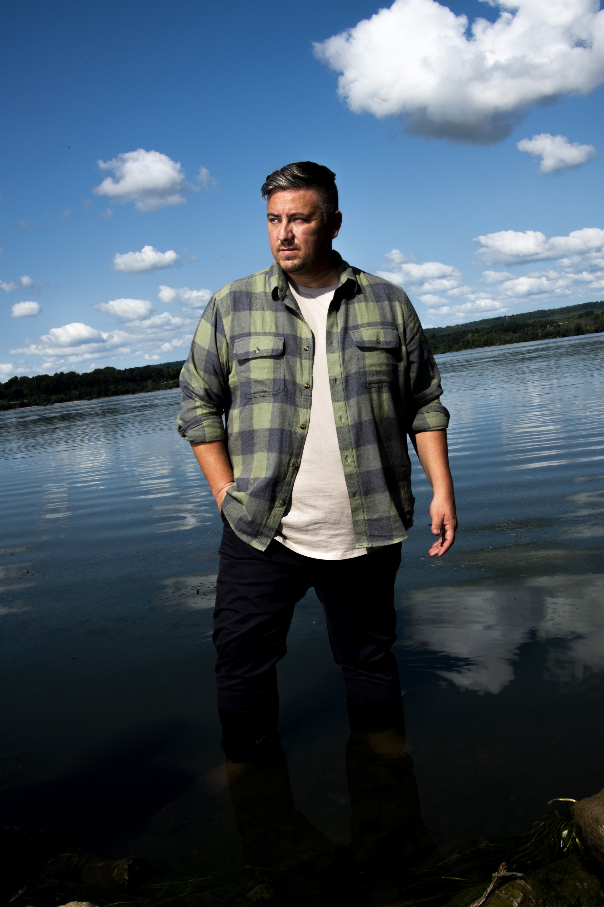 Ryan McMahon Comedy | Home