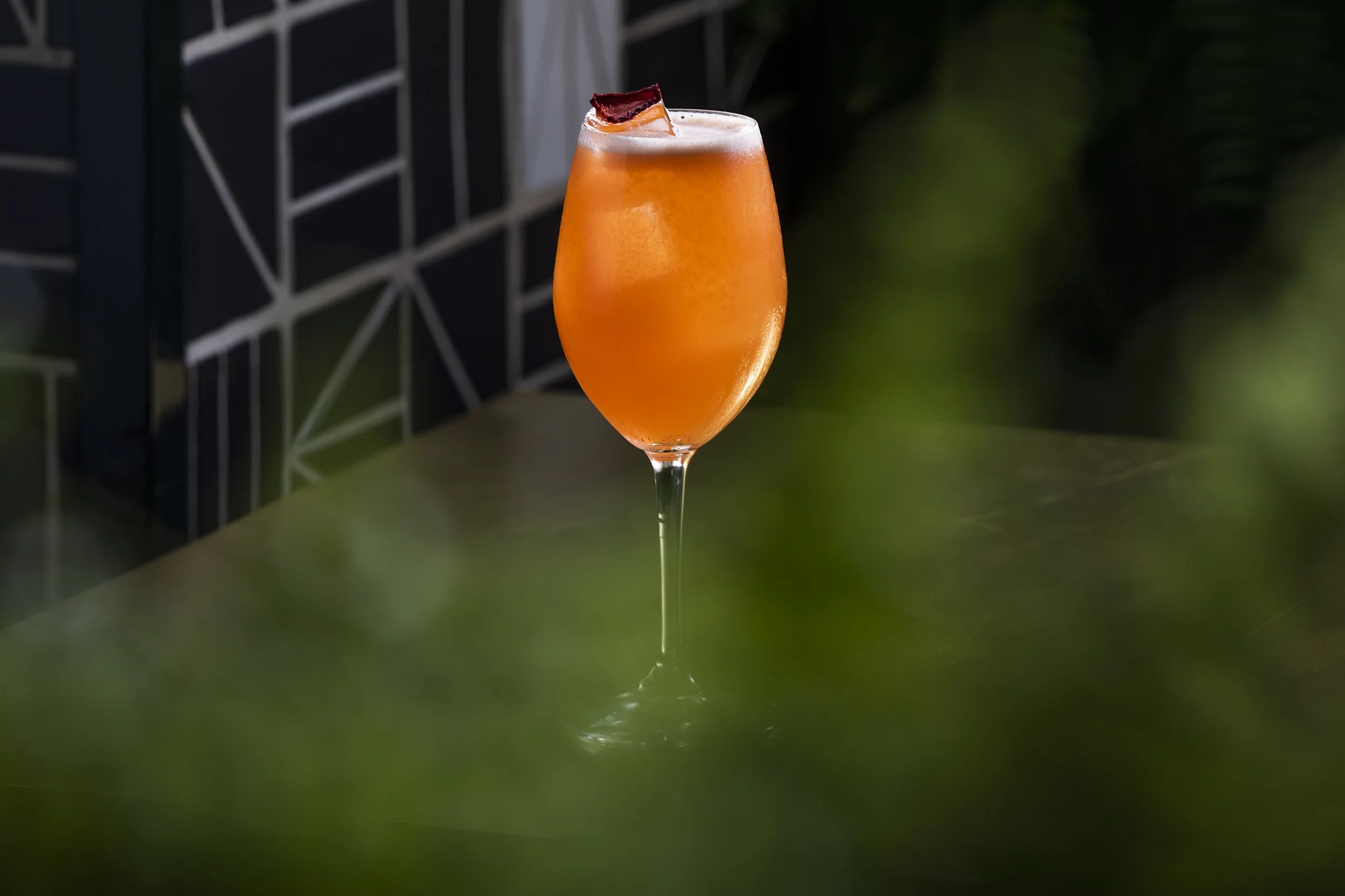 Ace Hotel DTLA — Cameron Strand