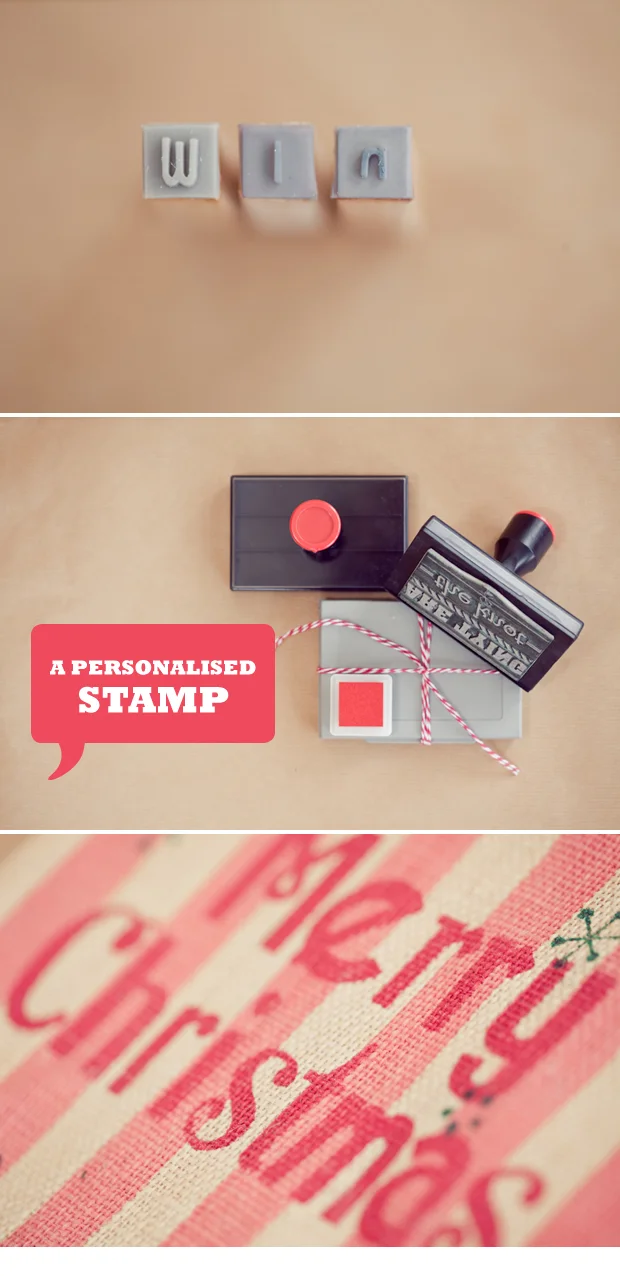 "Naughty or Nice? My Christmas Spoil & Hint List" — Elephantshoe blog
