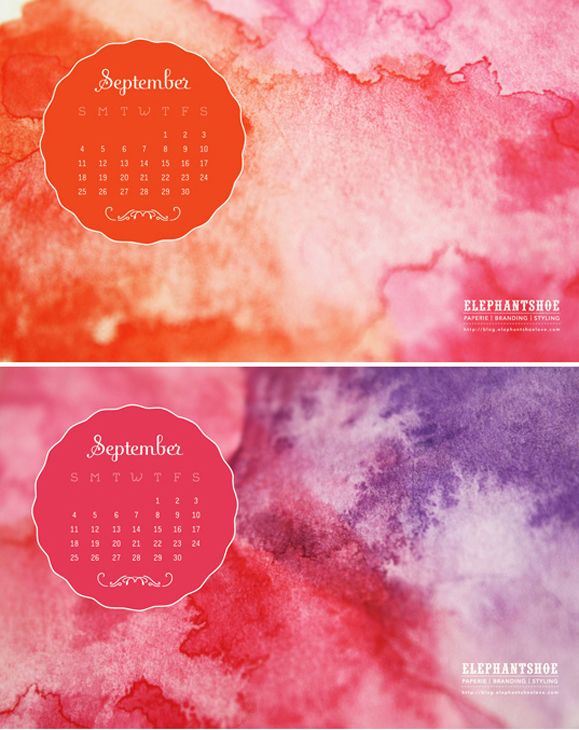 "Spring has Sprung : Yummy recipes, downloads & more" — Elephantshoe blog