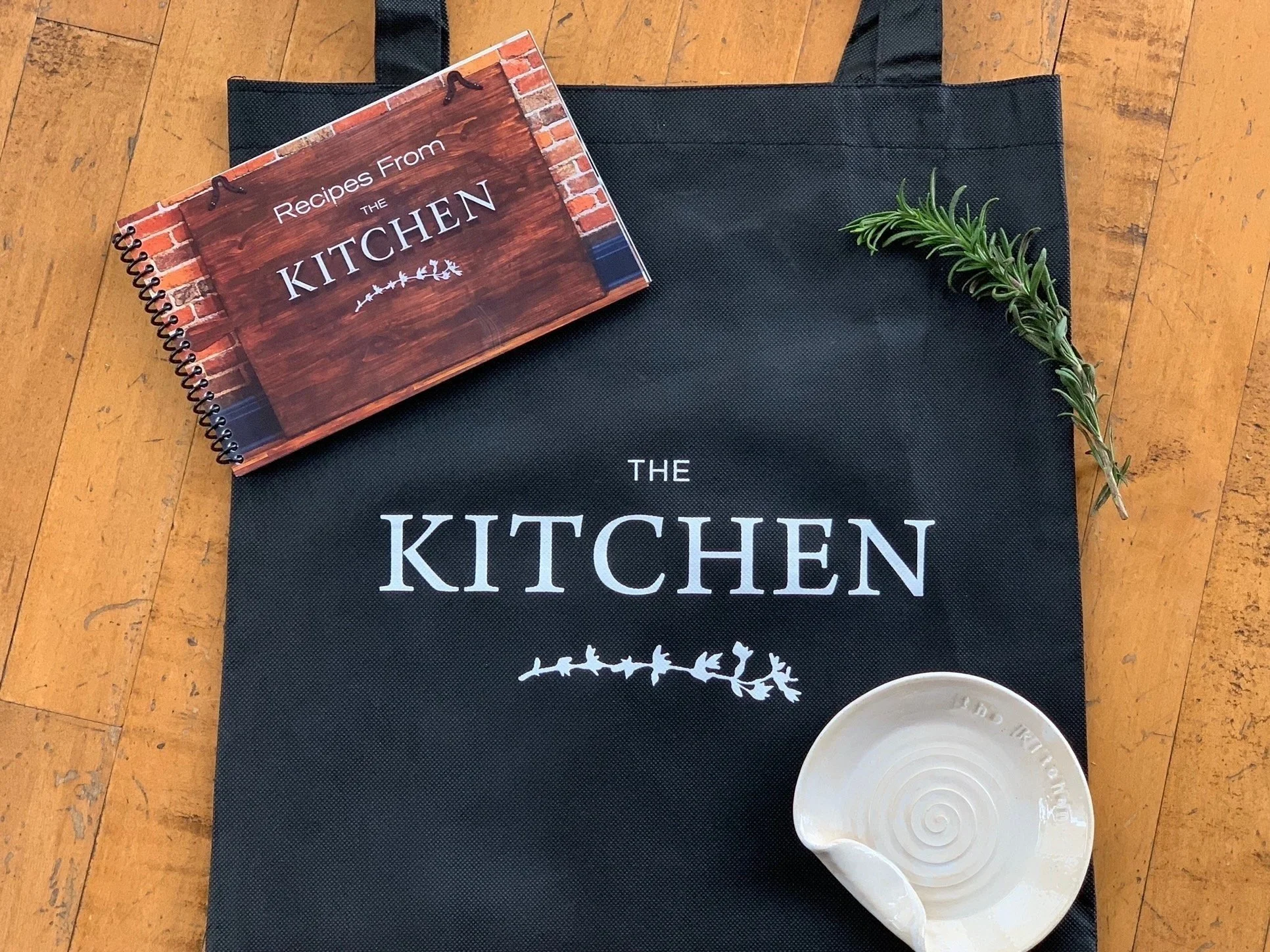 The Kitchen — FAQ