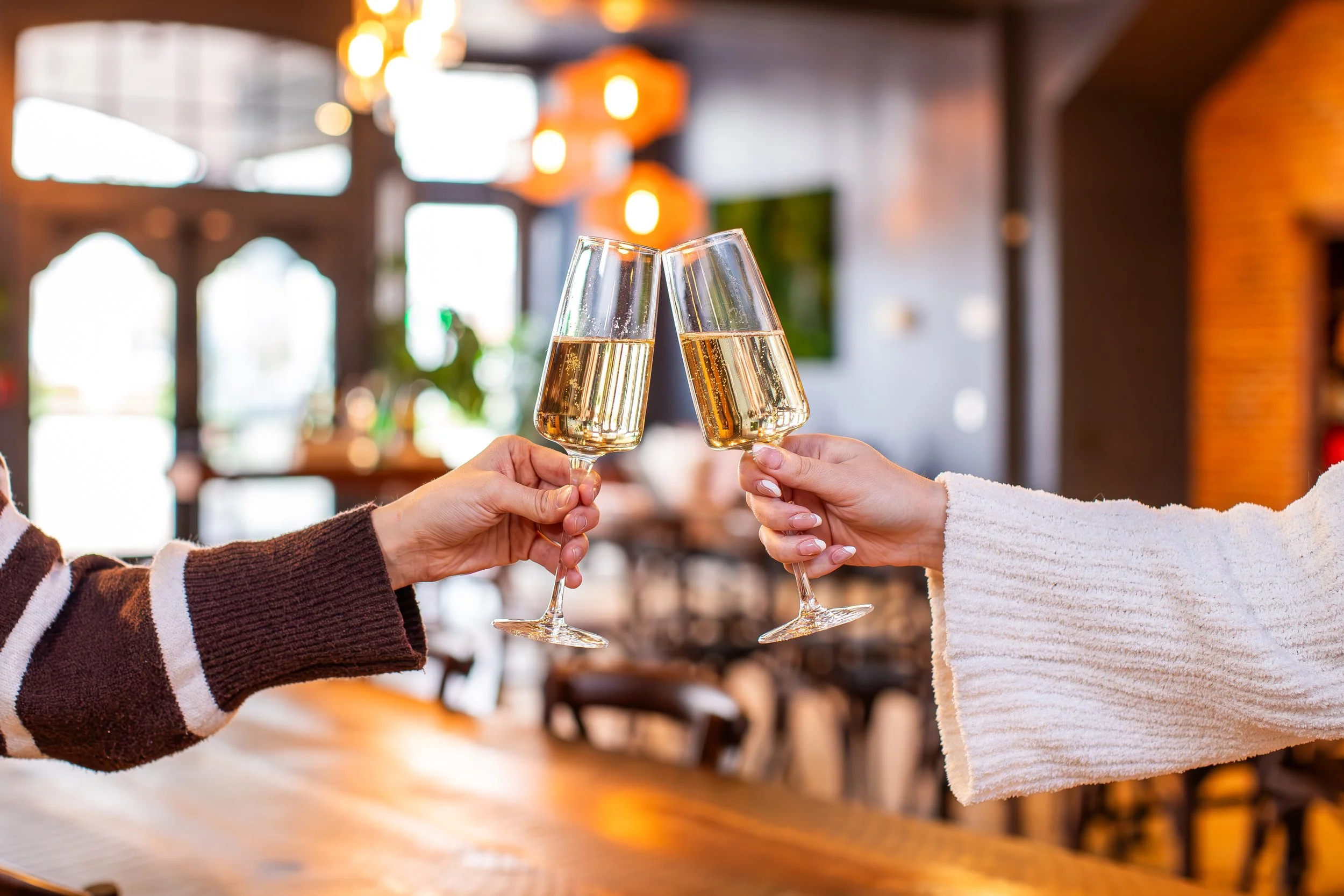 The Kitchen — Participatory Wine Dinner Party