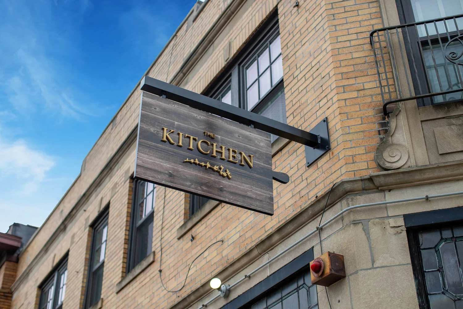 The Kitchen — FAQ | The Kitchen