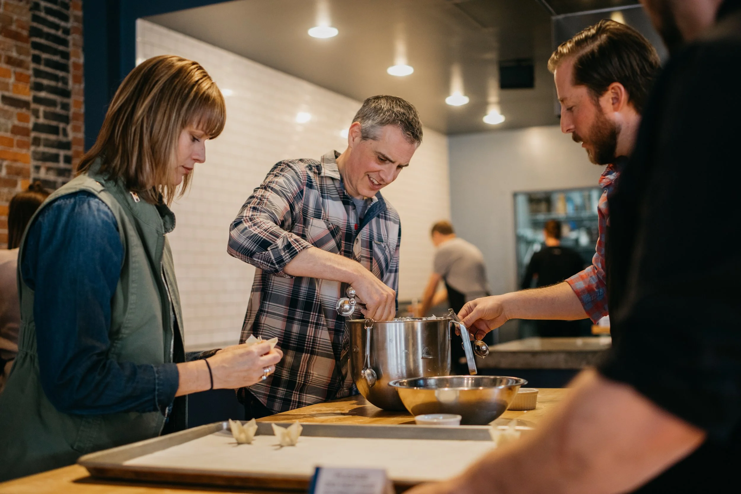 The Kitchen — FAQ | The Kitchen