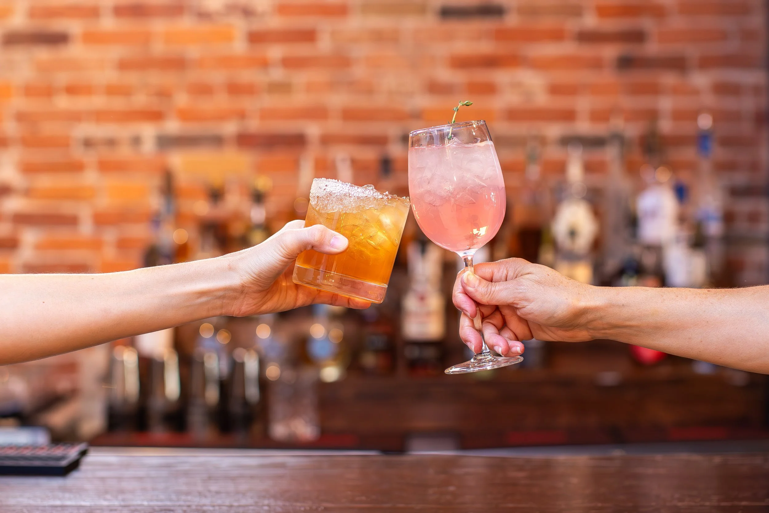 The Kitchen — Participatory Wine Dinner Party