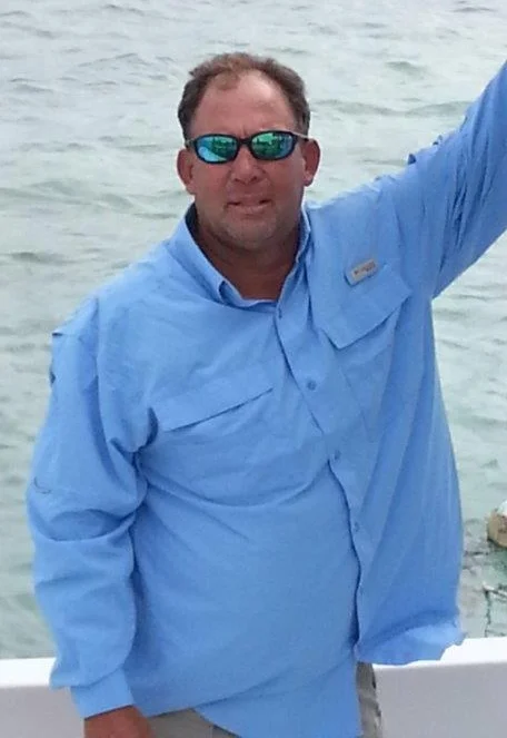 Eleuthera & Harbour Island Fishing Charters: Meet Cpt. Ryan — Spanish ...