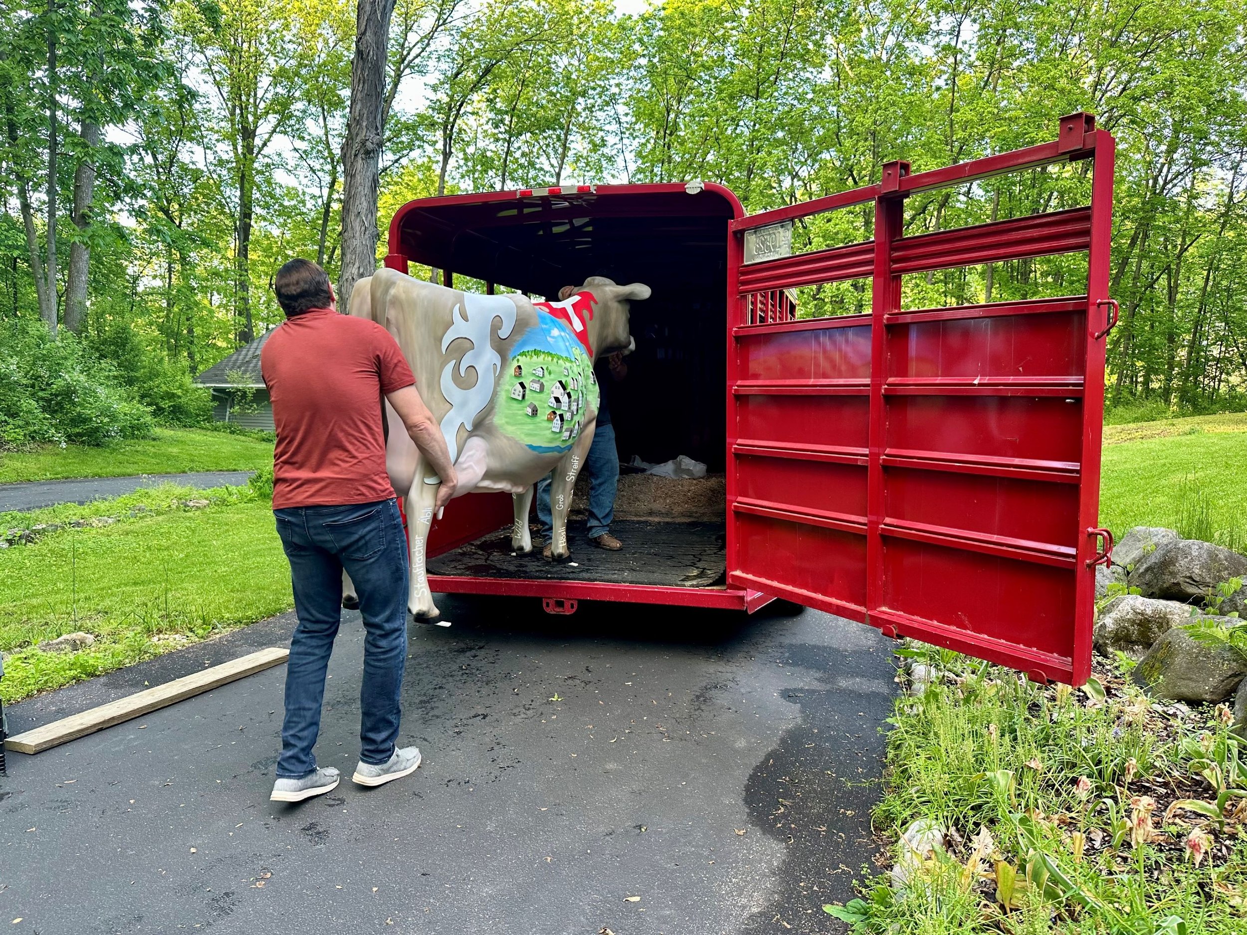 Swiss Historical Village & Museum