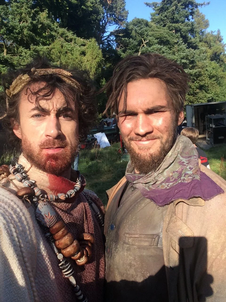 Brendan Sheehan Bodybuilder