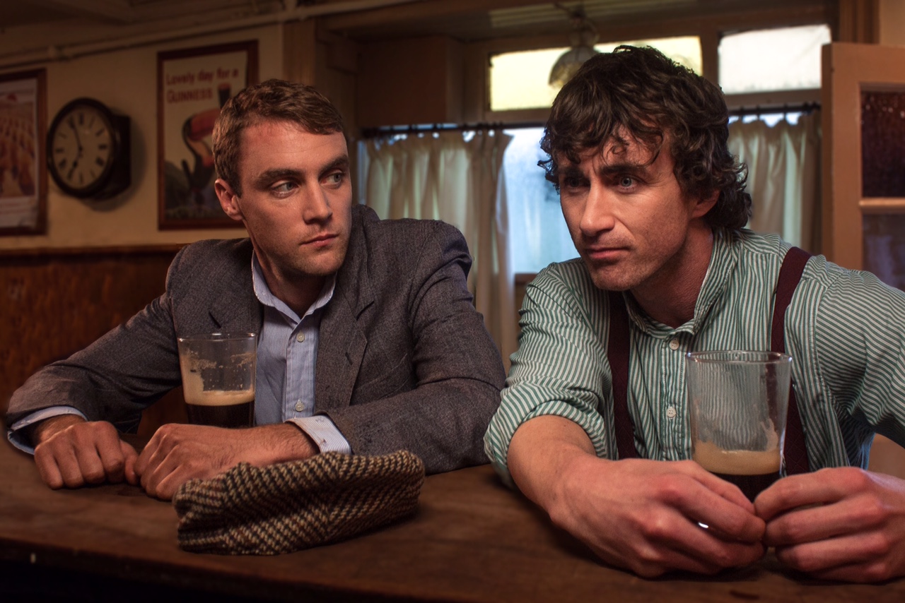 Brendan Sheehan Bodybuilder