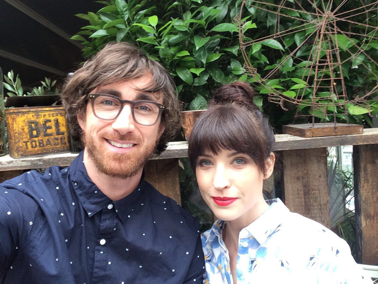 Brendan Sheehan Bodybuilder