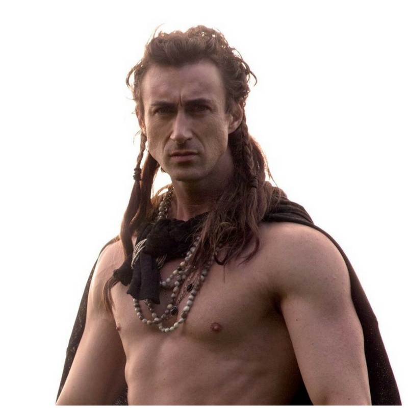 Brendan Sheehan Bodybuilder