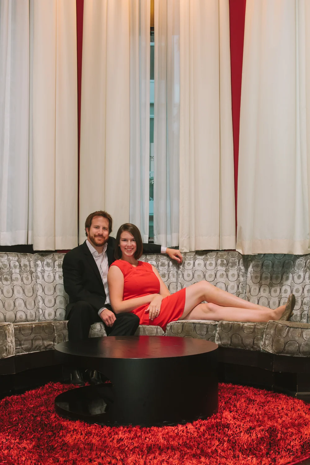 Engagement: Chelsey & John — Noe Todorovich