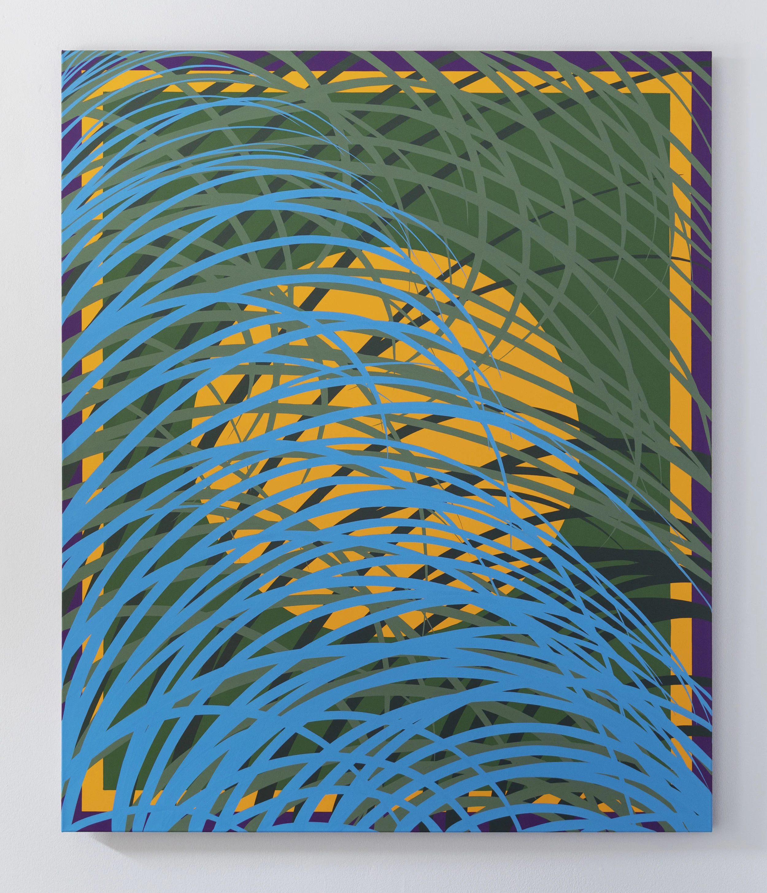 Sam Friedman — Library Street Collective