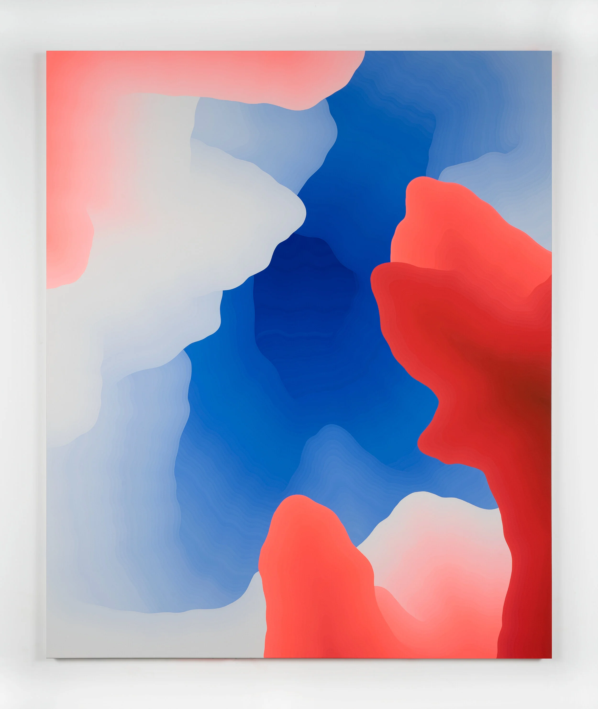 Sam Friedman — Library Street Collective