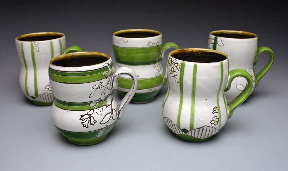 Video — Carter Pottery