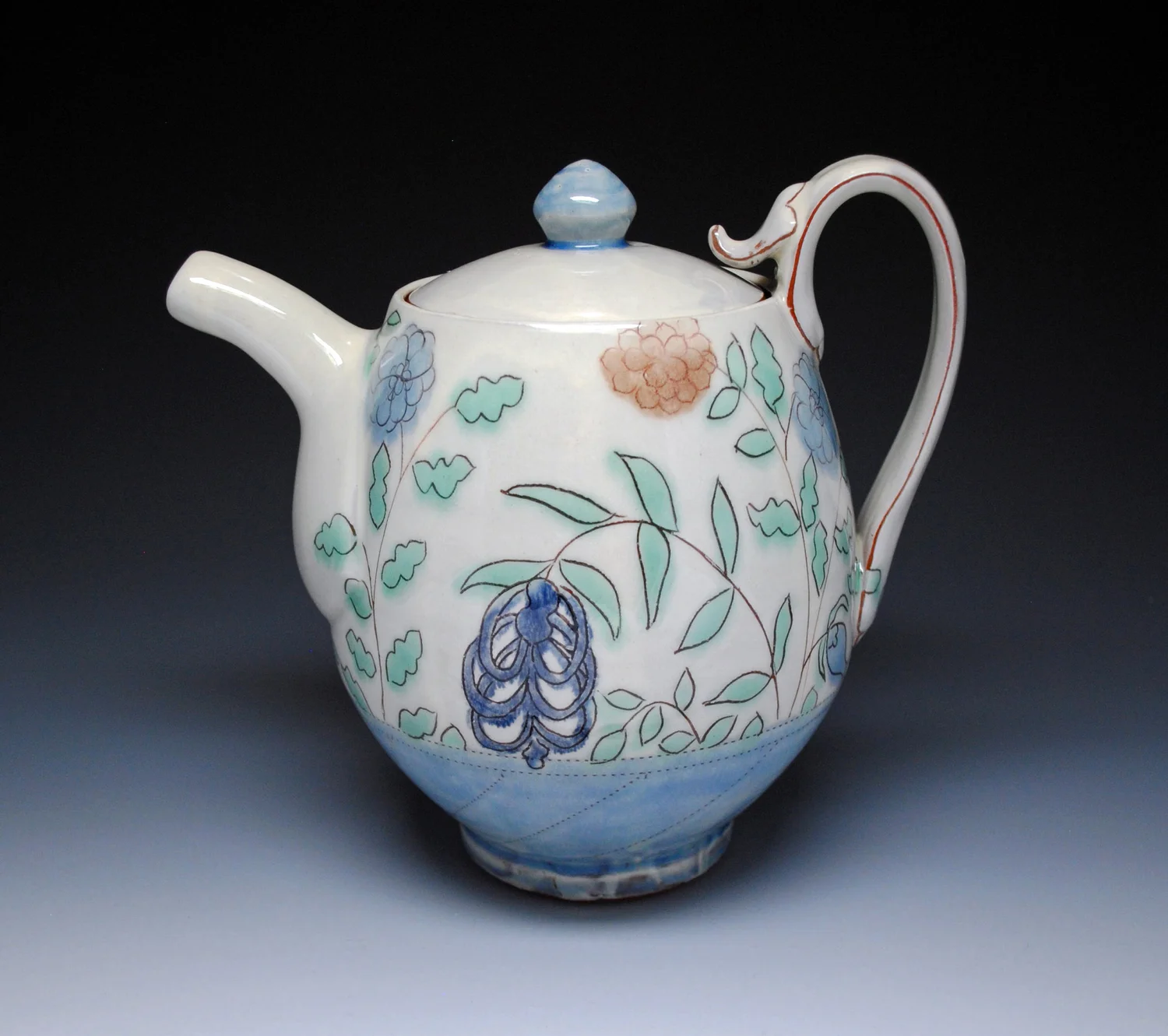 Gallery — Carter Pottery