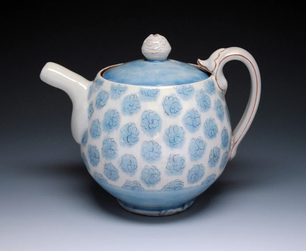 Gallery — Carter Pottery