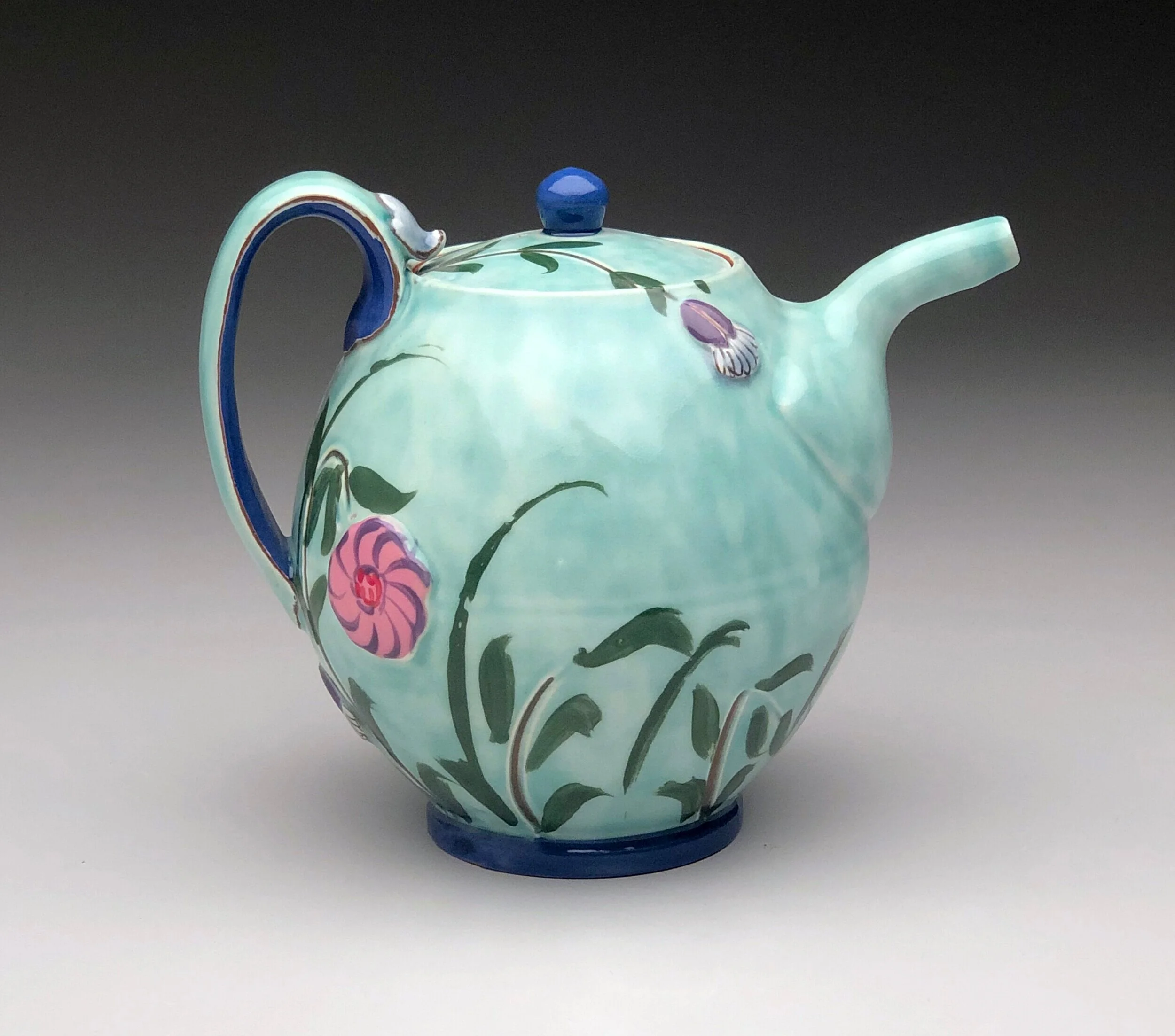 Gallery — Carter Pottery