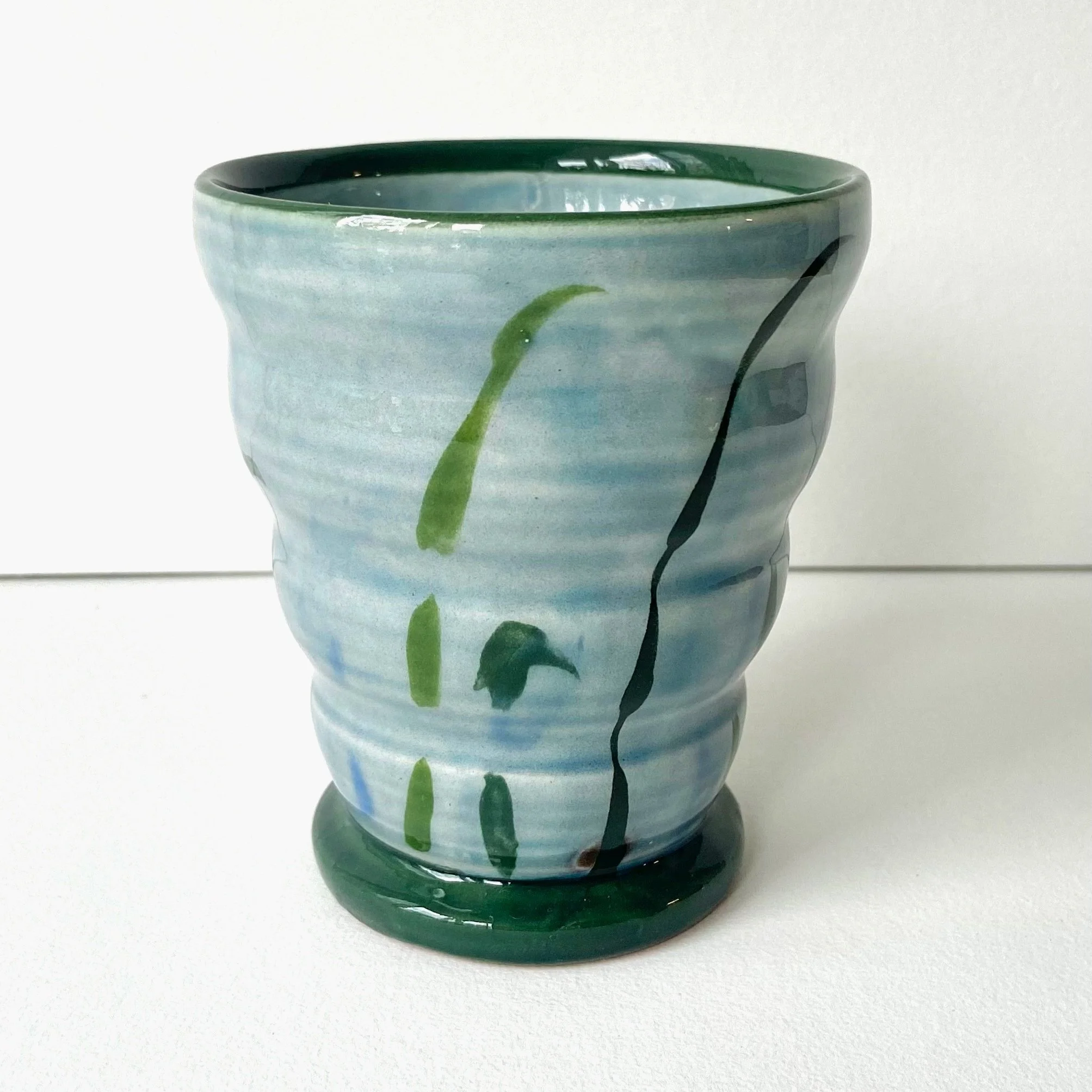 Carter Pottery