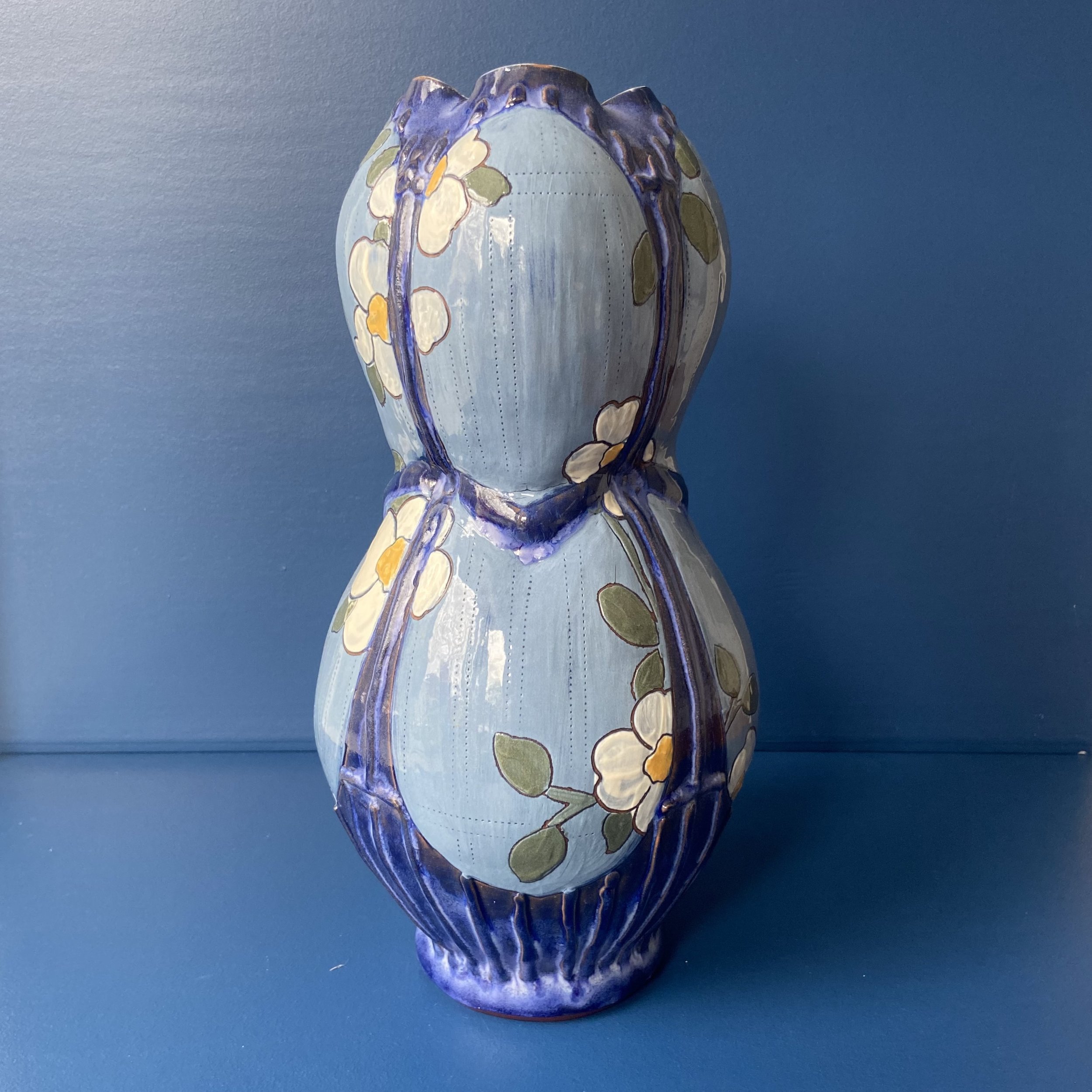 Carter Pottery