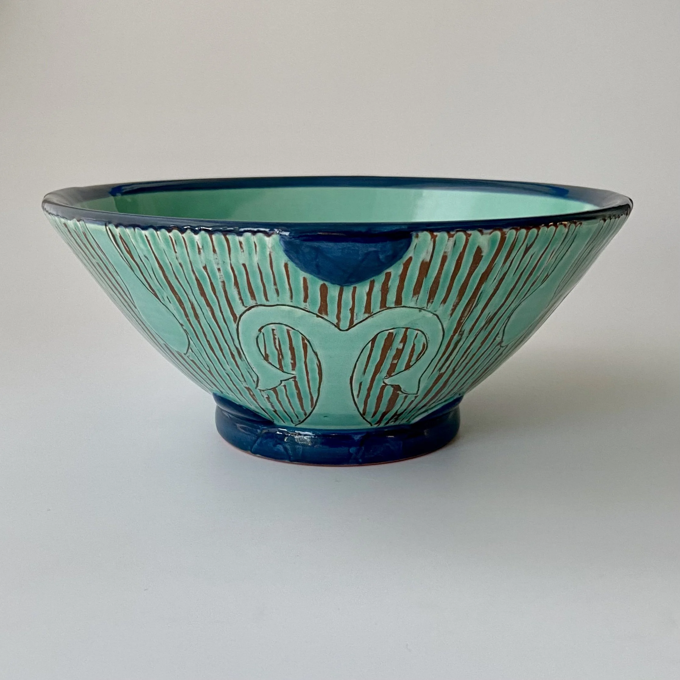 Carter Pottery