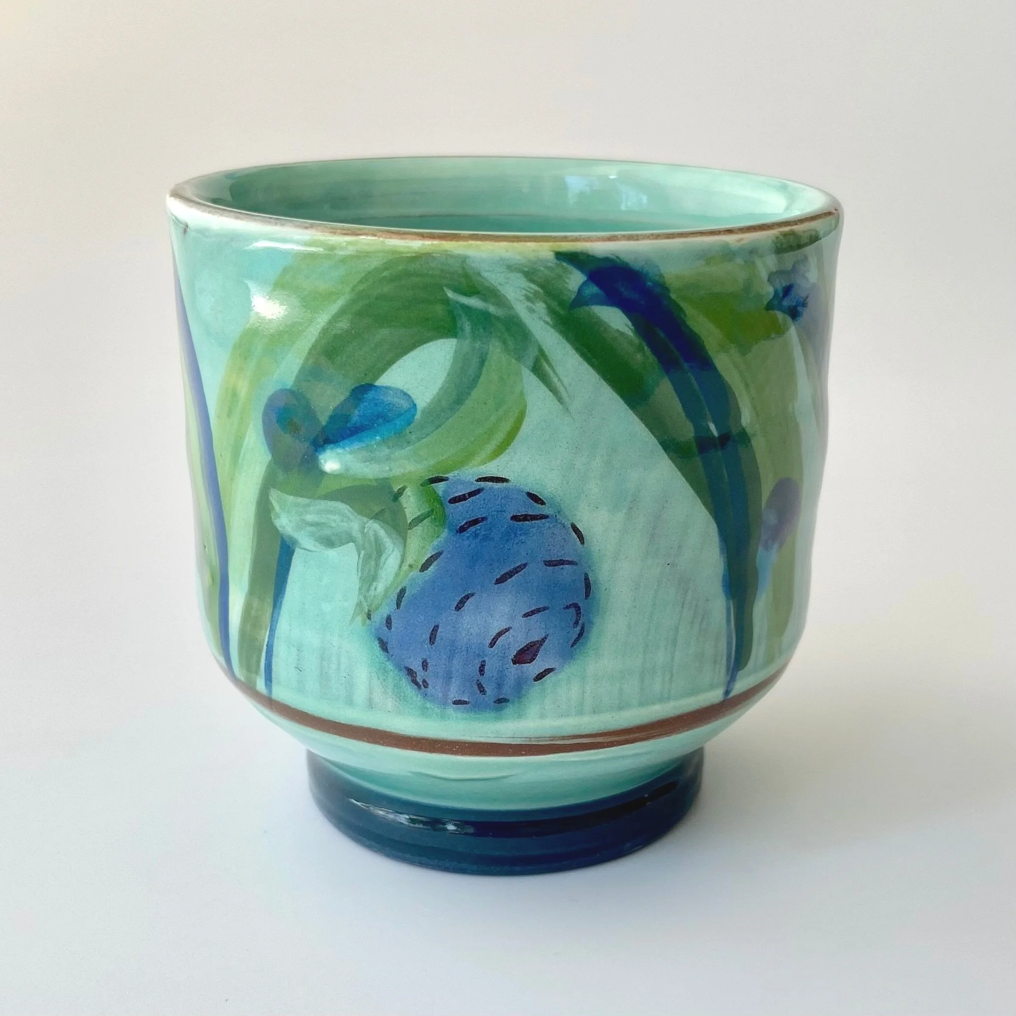 Carter Pottery
