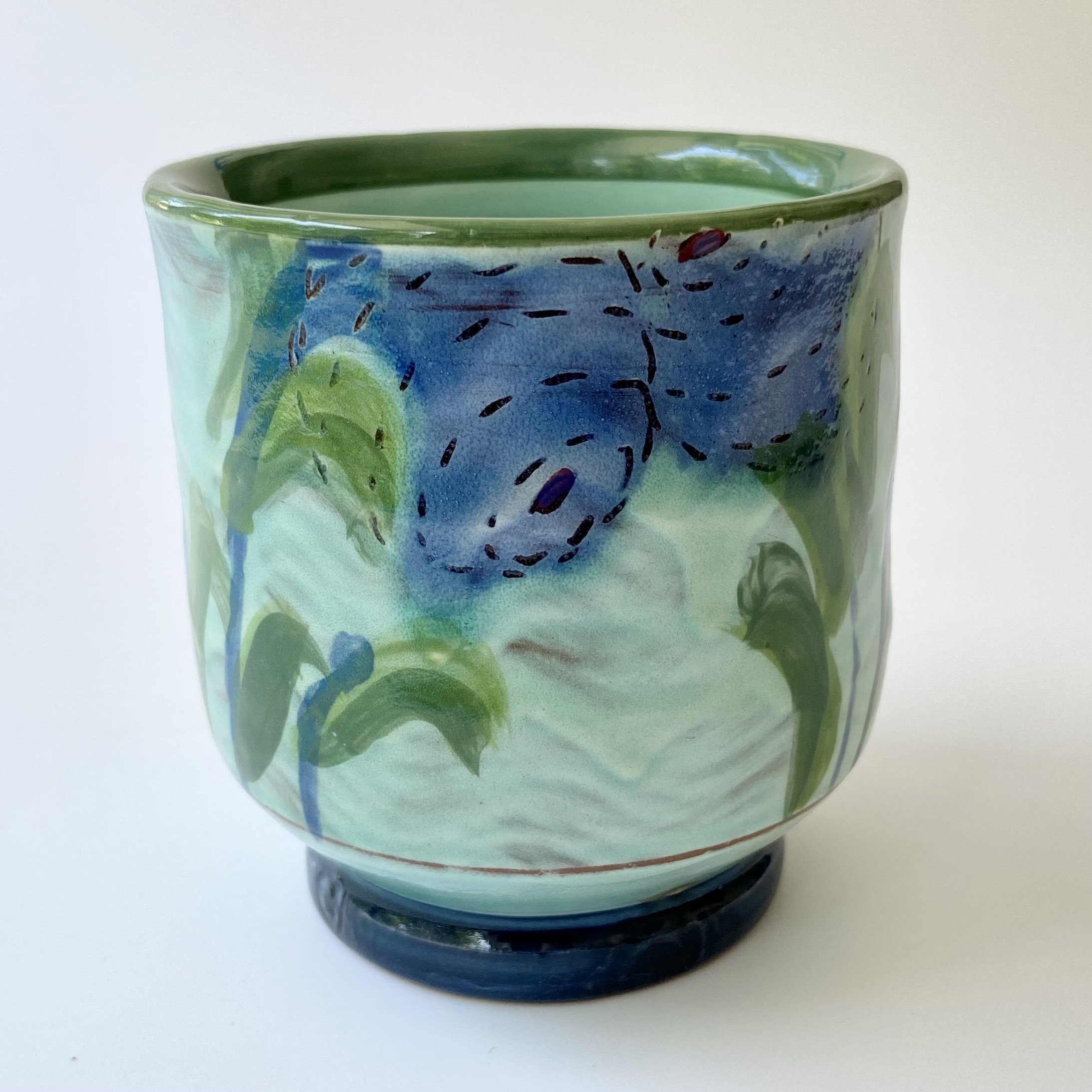 Carter Pottery