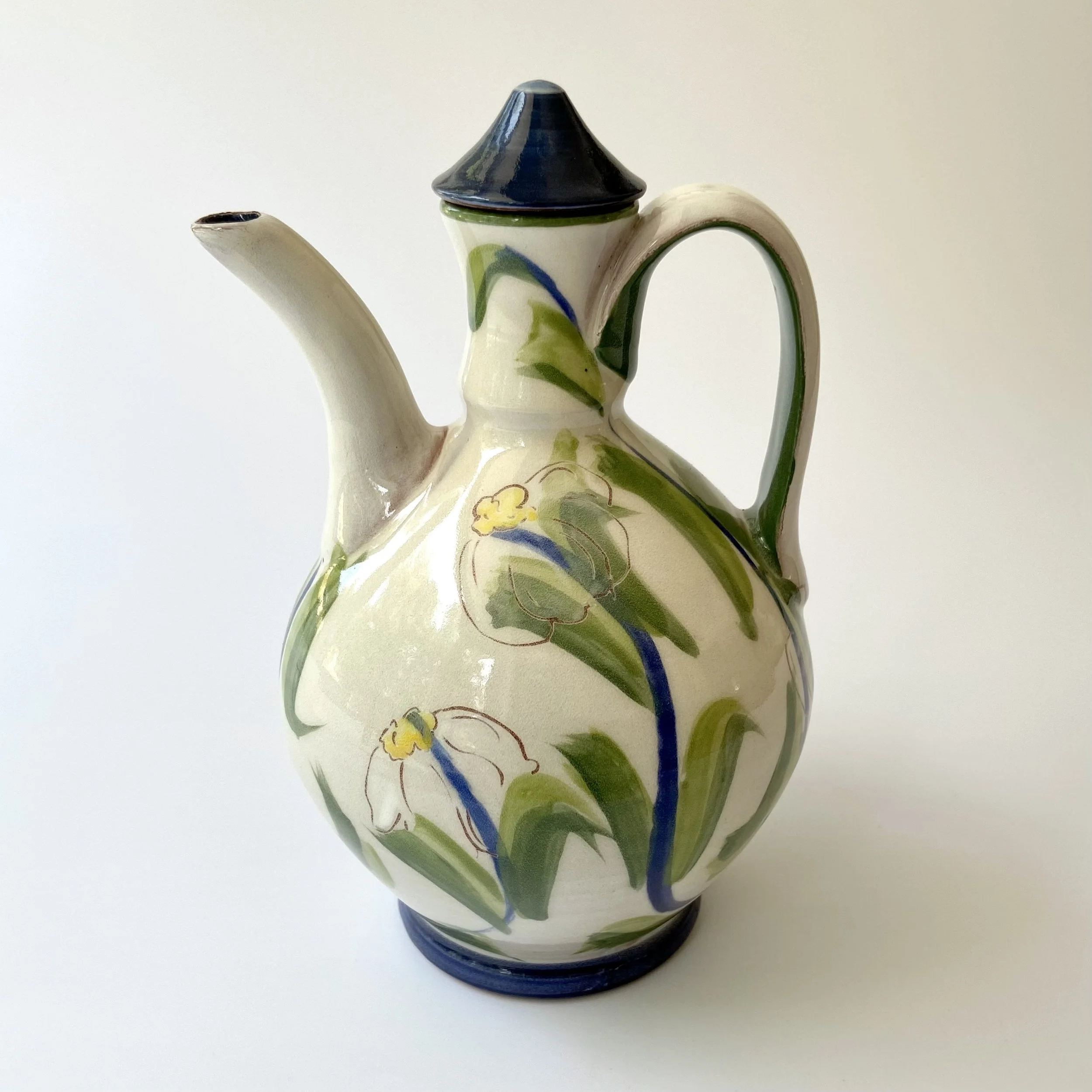 Carter Pottery