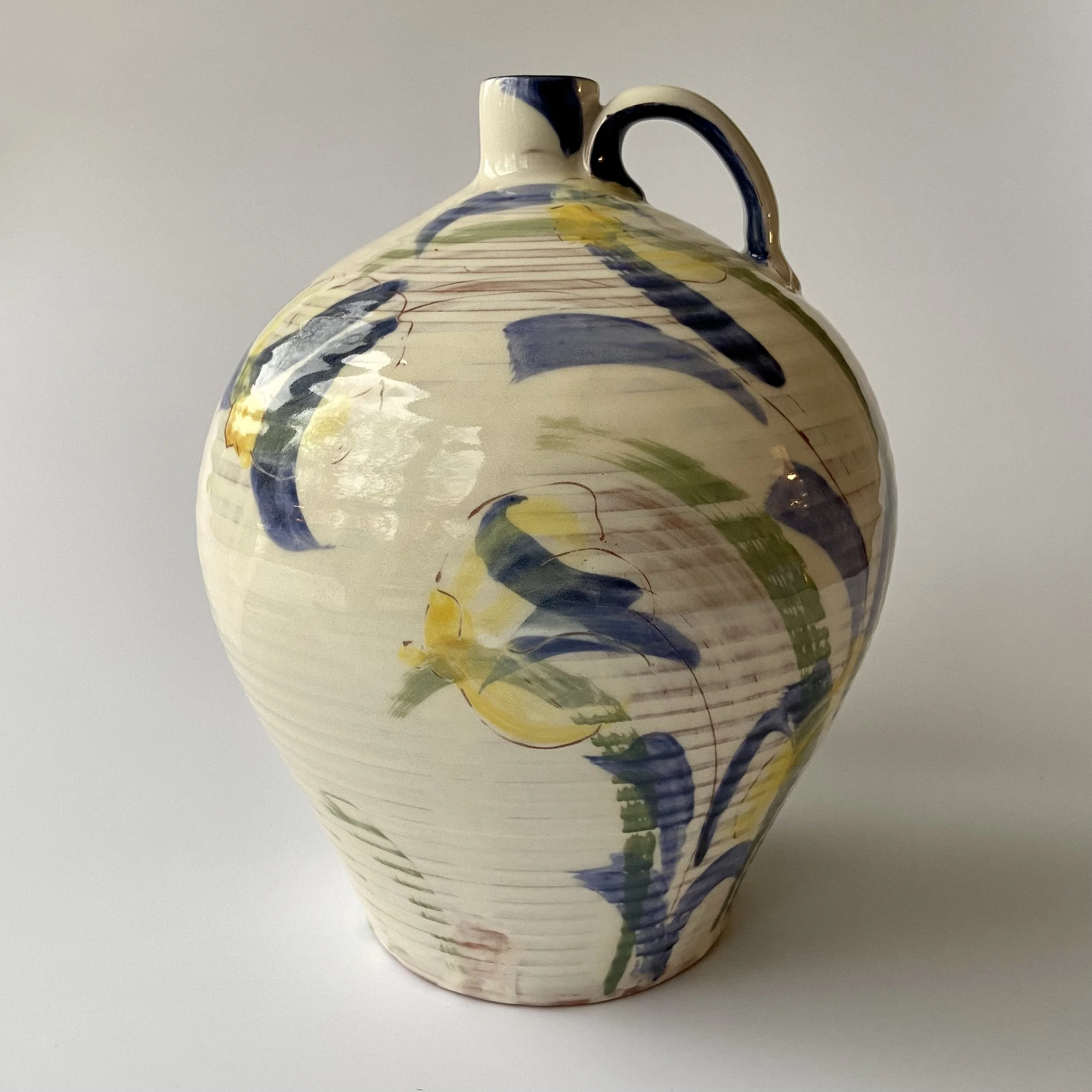 Carter Pottery