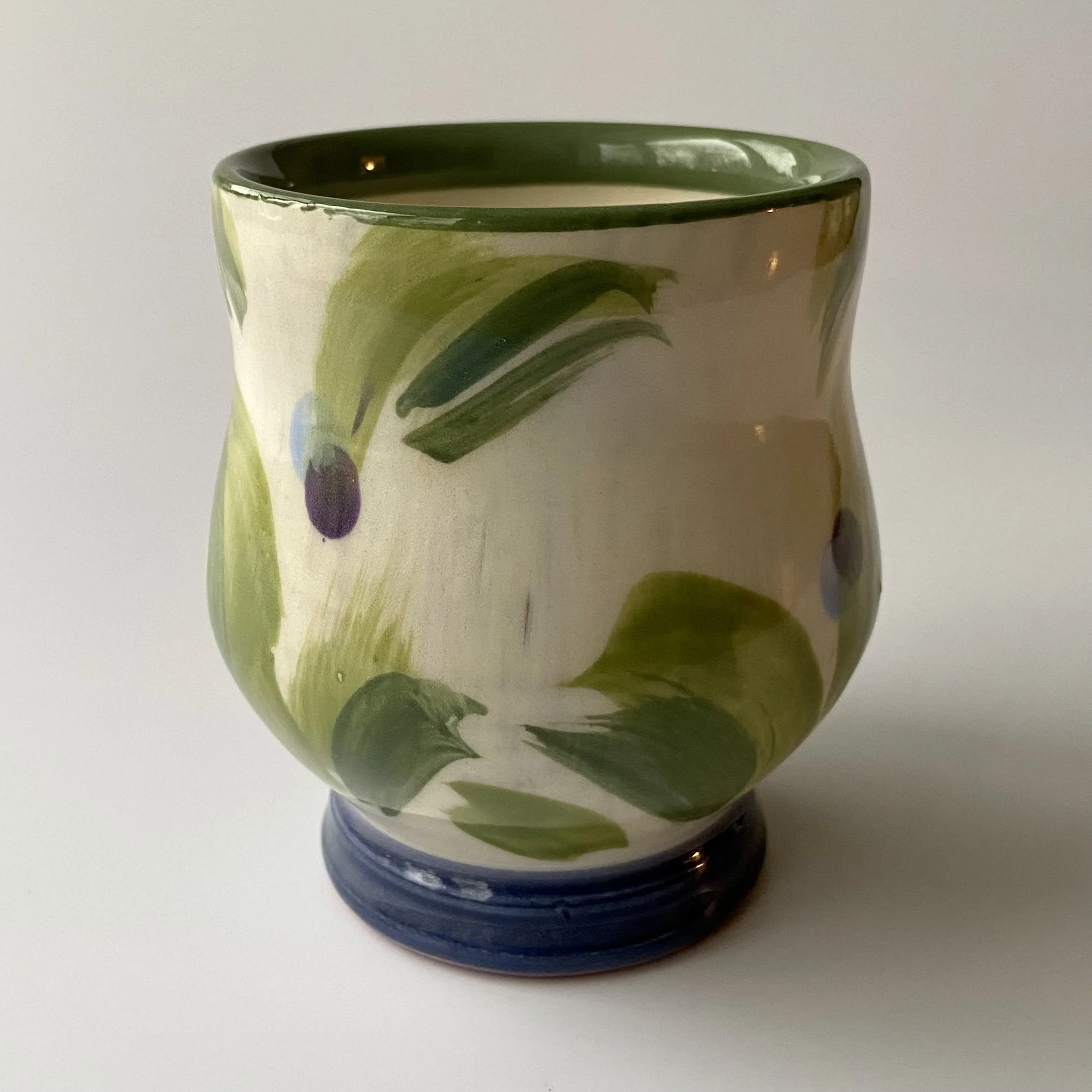 Carter Pottery