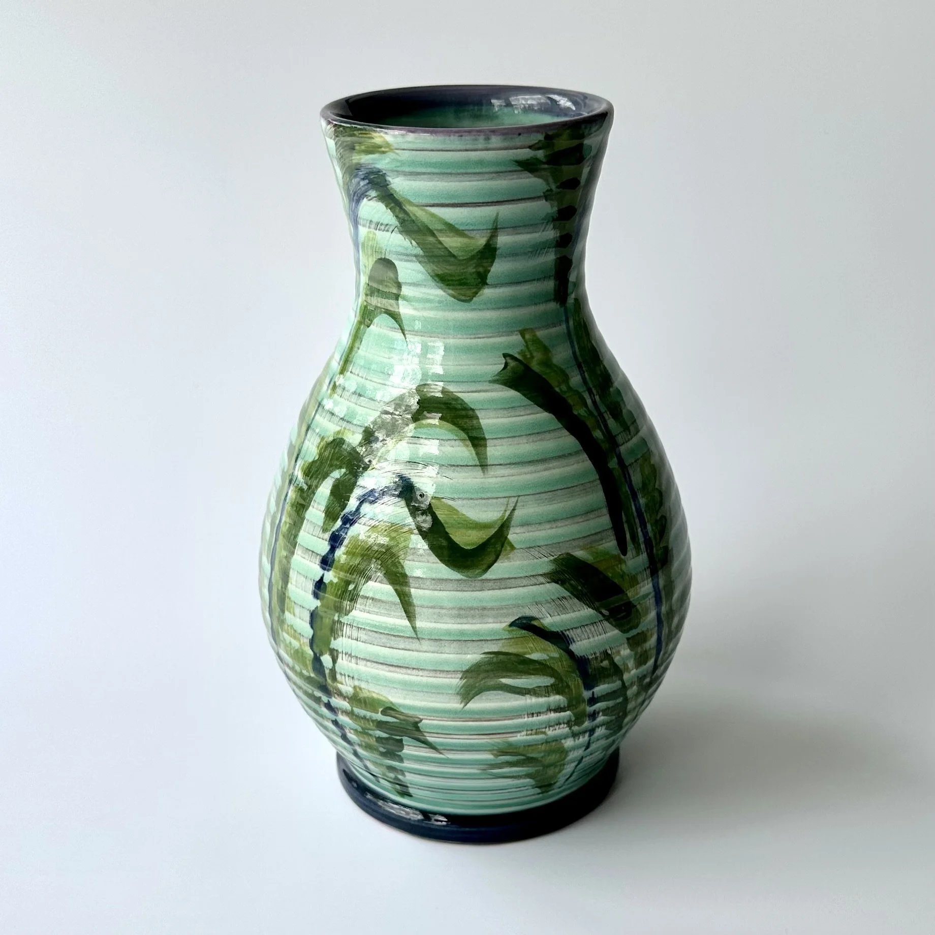 Carter Pottery