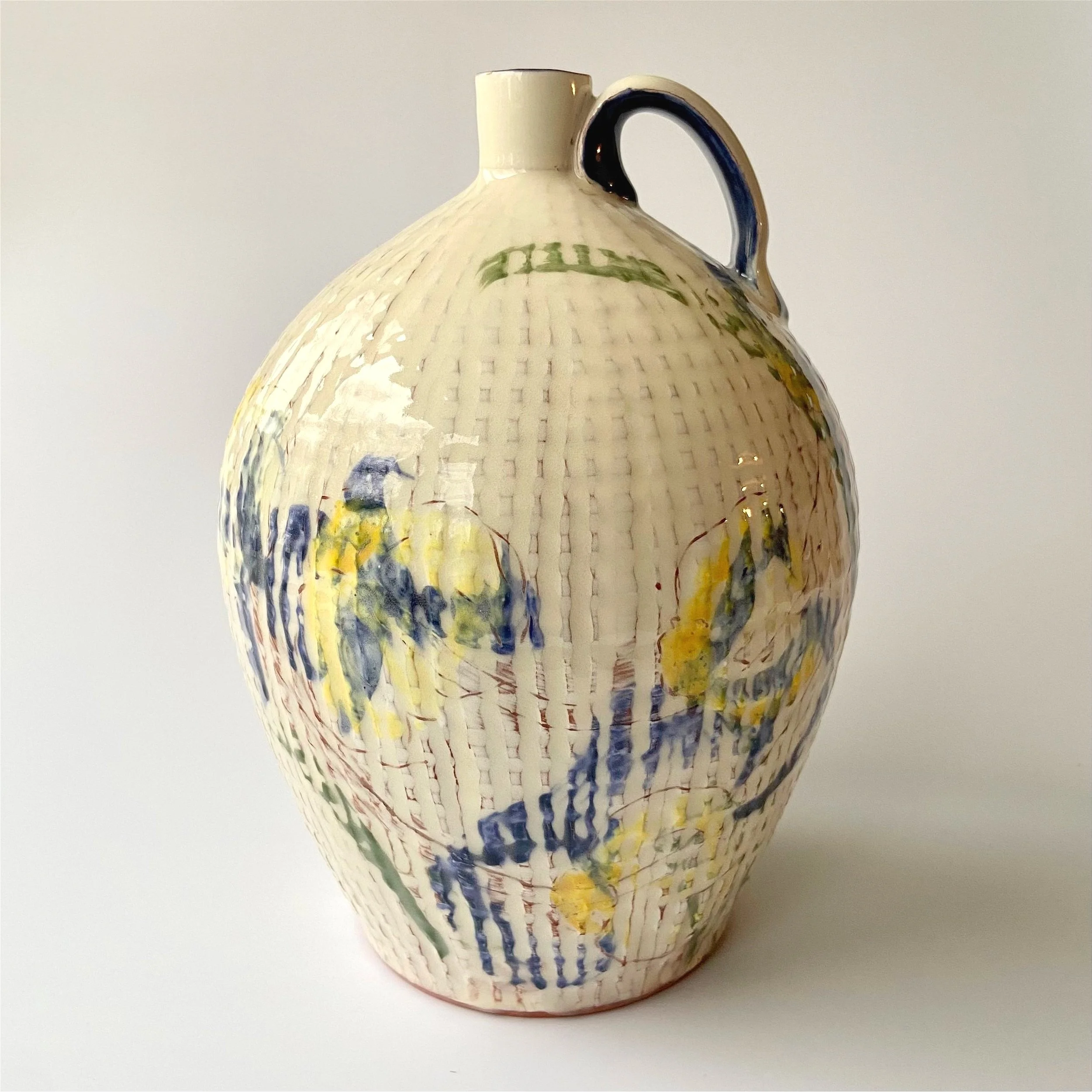 Carter Pottery