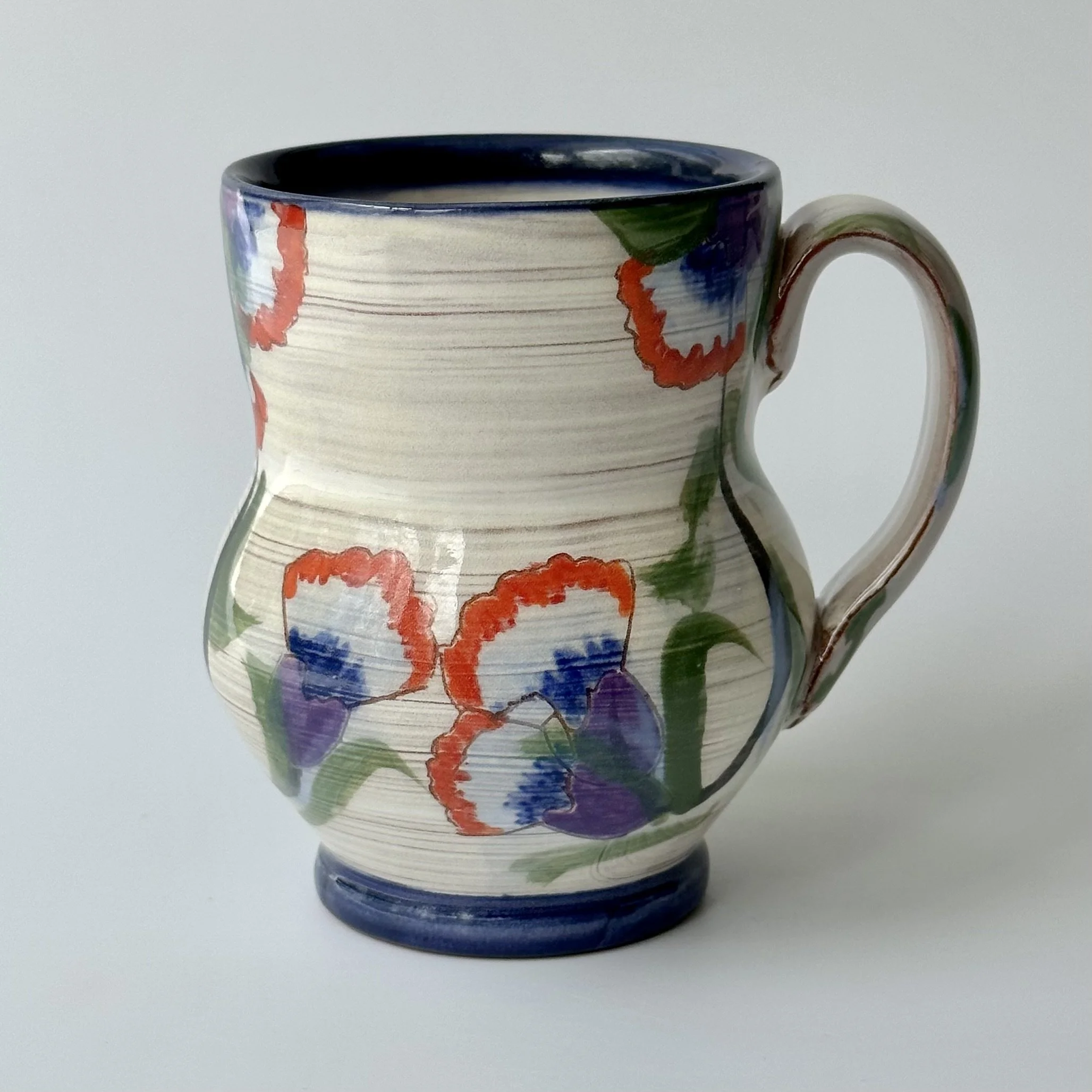 Carter Pottery