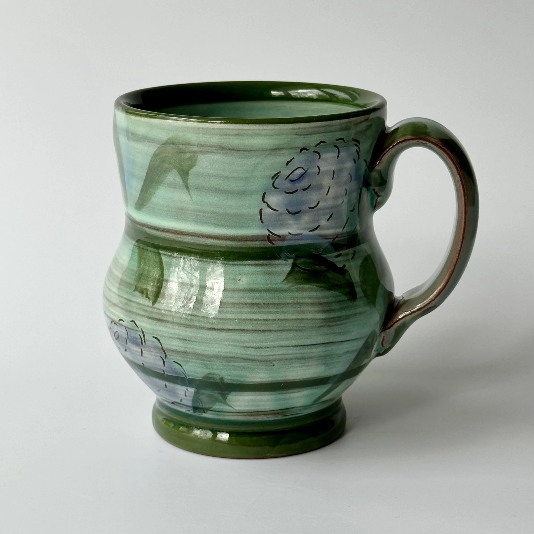 Carter Pottery