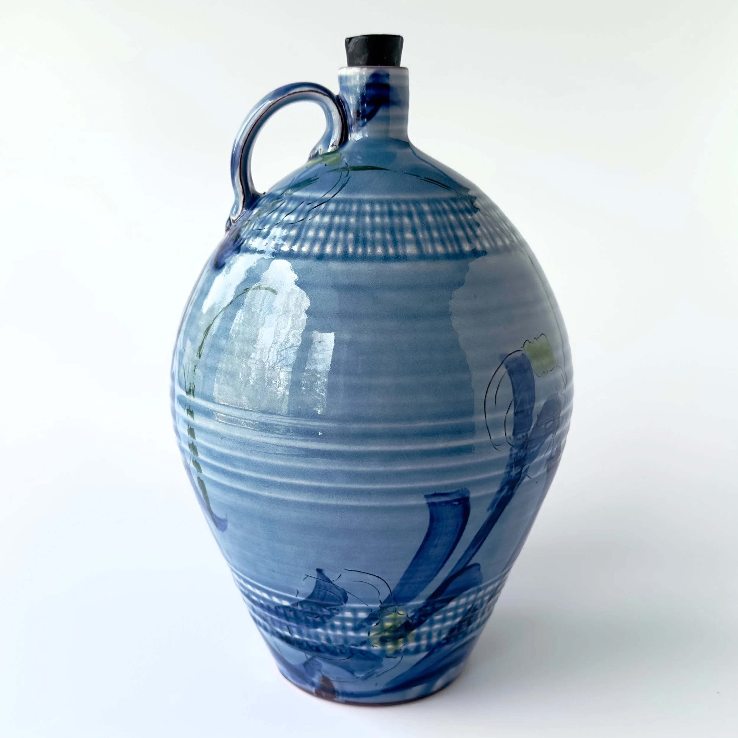 Carter Pottery