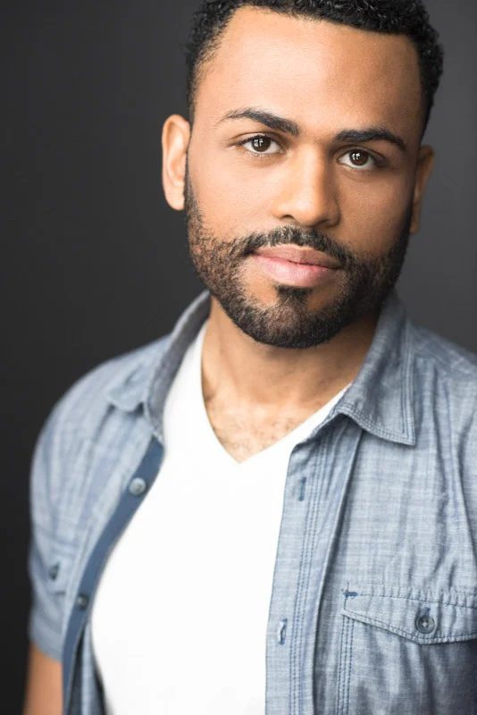 James Arthur M. Host. Actor. Podcaster. Dancer. Comedian. Blerd.